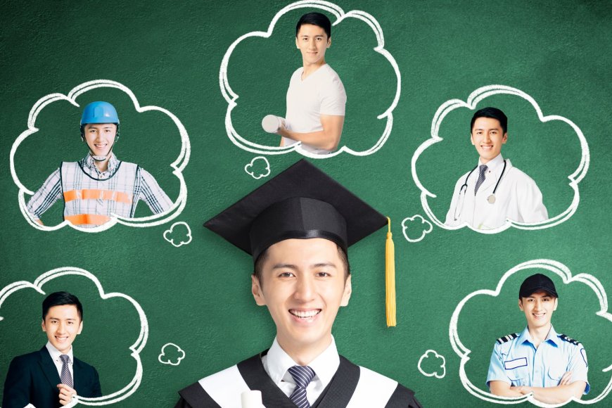 How to Work in Canada After Graduation | PGWP Application Process ...