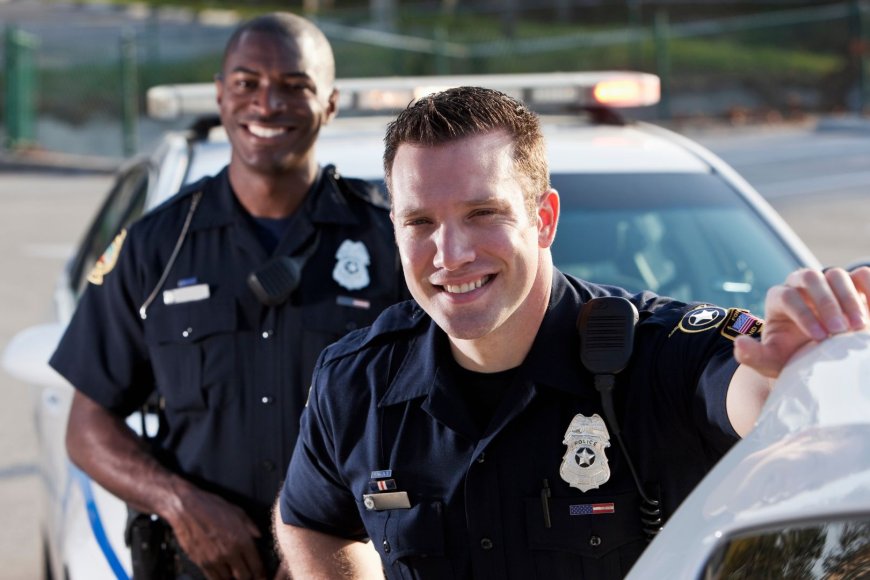 Alberta Launches Permanent Residency Pathway for Police Officers ...