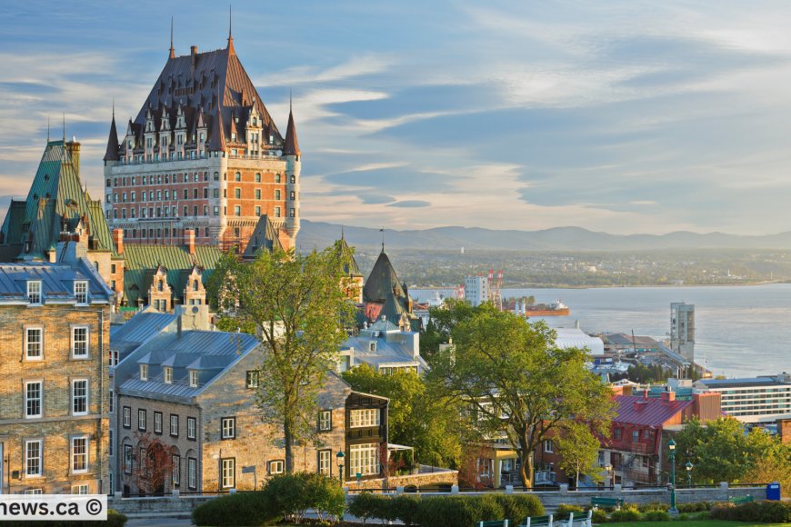 Quebec Opens Key Immigration Programs for Workers in Food, AI, IT ...