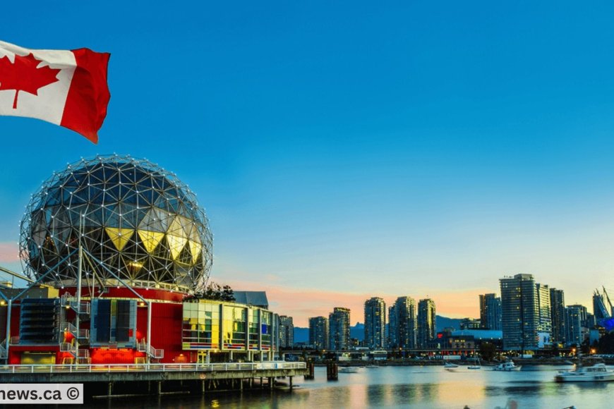 New Canada LMIA Guidelines: Which Regions Are Affected in 2025 ...